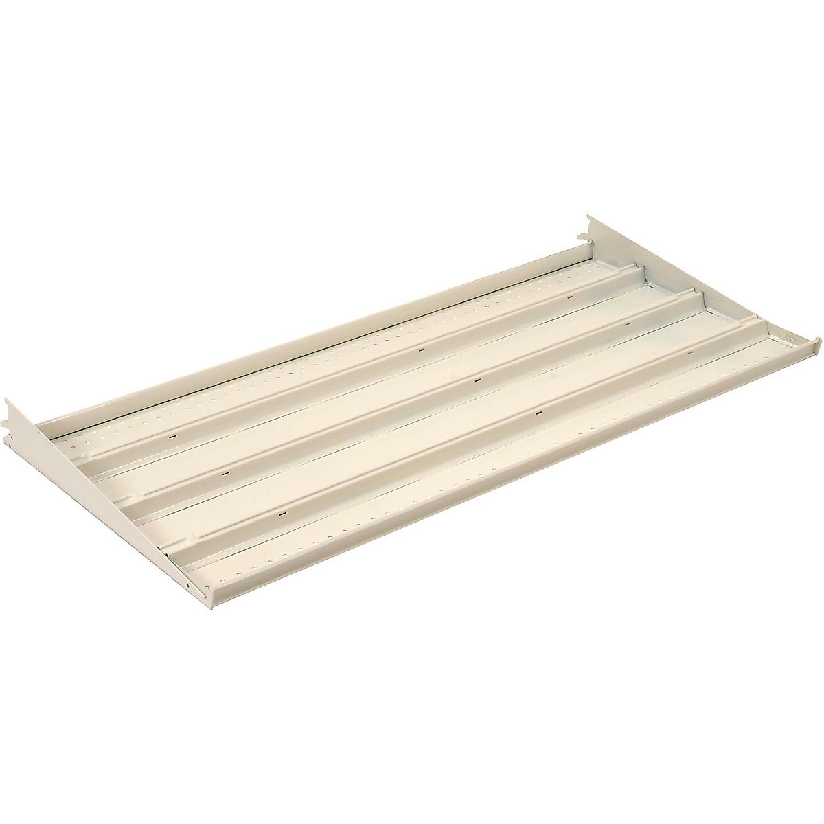 Lozier Corporation 48" W x 16" D Multi Position Shelf