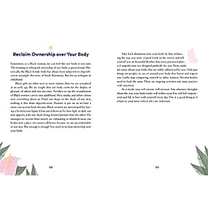 Self-Care for Black Women: 150 Ways to Radically Accept & Prioritize Your Mind, Body, & Soul (Self-Care for Black Women Series)