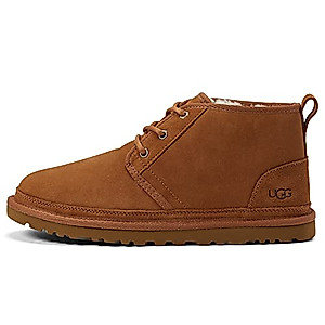 UGG Men's Neumel Boot, Chestnut, 11