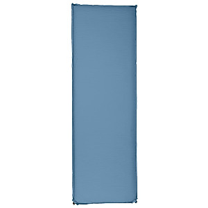 Kelty Galactic SI Sleeping Pad, Self Inflating Rectangular, Plush, Lightweight Sleeping Mattress for Car Camping, 8.4 R Value, Open Cell Foam