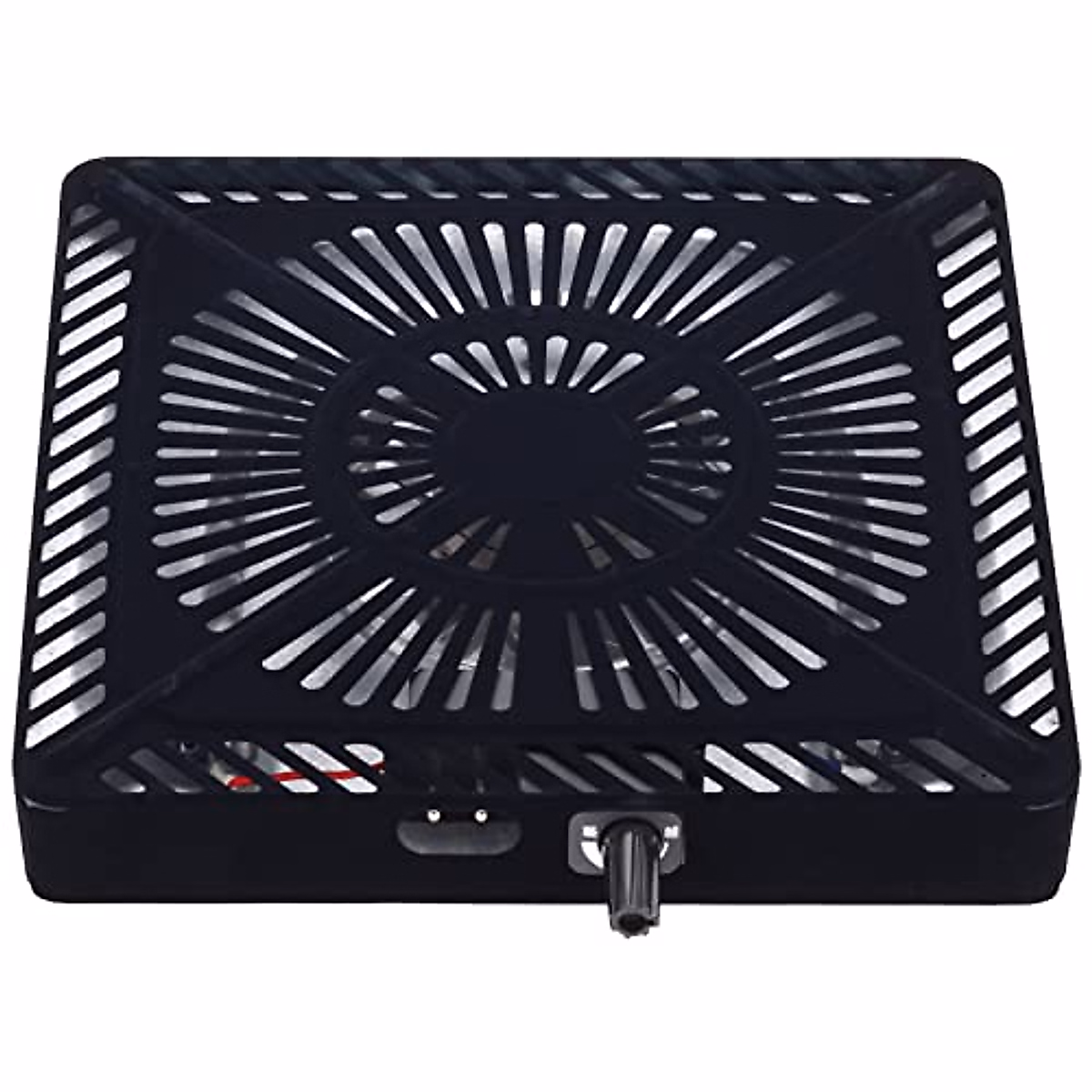 Metro (METRO) kotatsu Replacement heater U-shaped quartz tube MSU-501H (K)