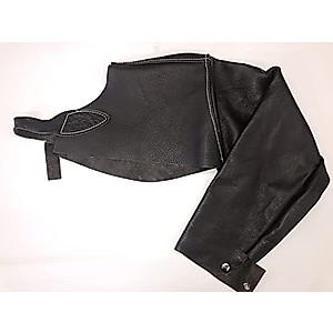 Old School Welding Arm Sleeve (Large, Right Arm)