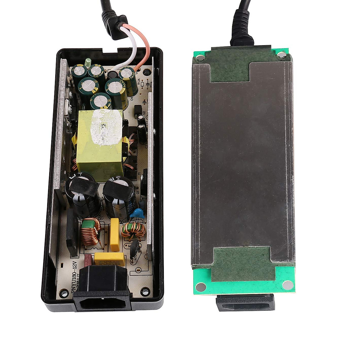 COOLM 12V 12.5A 150W 4Pin 4-Pin Adapter Replacement 10A 8A for FSP Group Inc. FSP150-AHAN1 FSP150-AHAN1-VR P/N 9NA1350204 9NA1501829 SPI P/N AD150-AHAN1-INTL Power Supply