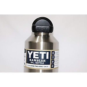 YETI Rambler Bottle (64 oz)