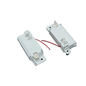 MiJob EBF61215202 DM-PJT 16V 0.95A Door Lock Switch T90SS5FDH ，Compatible for LG Automatic Washing Machine Spare Parts