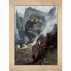 Runescape: The First 20 Years--An Illustrated History