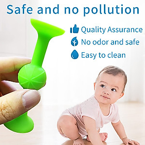 Darts Game Set, Indoor and Outdoor Pressure Release, Party Family Activities Pranking Jokes Suction Cup Throwing Games (9 Pcs)