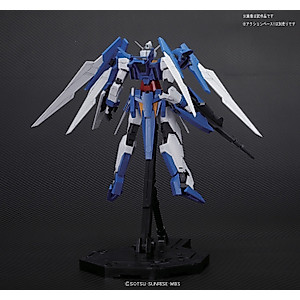 Bandai Hobby Gundam Age-2 Normal 1/100-Master Grade,176938