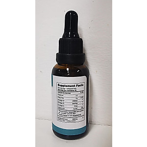 MaxHemp Dog Hip & Joint Care for Pet Oil-BOYIGENGXIN-31