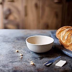 Mure & Peyrot Landaise Bread Lame Dough Scoring Tool Scoring Knife for Artisan and Sourdough Bread Baking -Made in France Features Protective Cover, Stainless Steel Blade