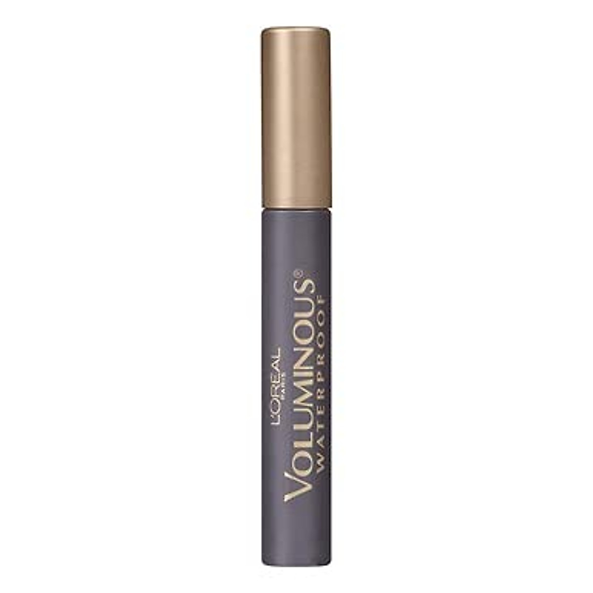 Loreal Paris Voluminous Waterproof Black Brown 365 Mascara - 3 per case.