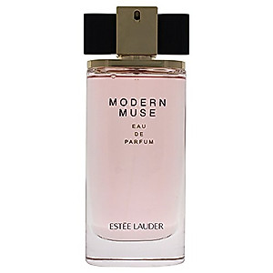 ESTEE LAUDER Modern Muse Eau de Parfum Spray for Women, 3.4 Ounce