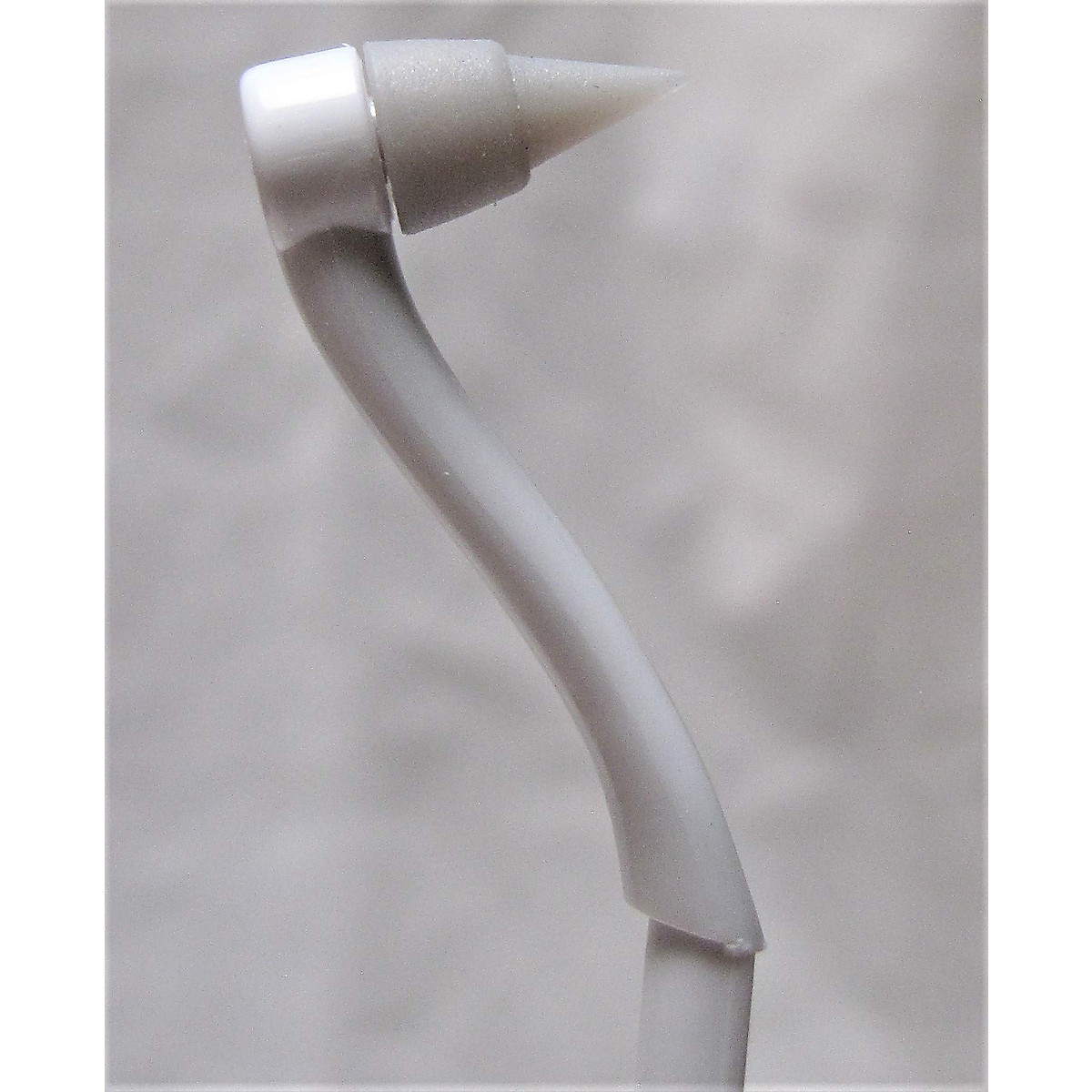 Ultra Sonic Tooth Polisher-Stain Eraser with polishing Paste to Clean Tartar and Plaque, Remove Stains Such as Coffee, Tea, cola, Tobacco and Polish Teeth with LED Light