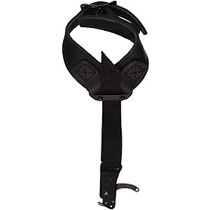 Carter Enterprises Rx1 Release with Buckle, Black