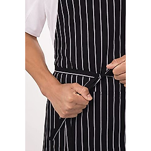 Chef Works Unisex Cooking Kitchen Apron