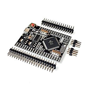 2560 PRO Embed CH340G/2560-16AU Chip with Male pinheaders Compatible for Arduino