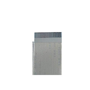 Replacement Ribbon Cable for 2nd 3rd Row VES DVD Monitor fits 07-12 Chrysler Town Country Dodge Caravan