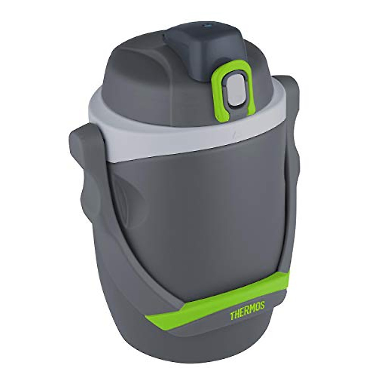 THERMOS Sideline 64 Ounce Water Jug (Charcoal) (FPG1901CH4)