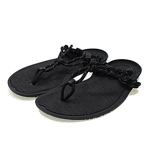 Xero Shoes Aqua Cloud, Minimalist Women’s Water Sandals with Extra-Grippy Sole