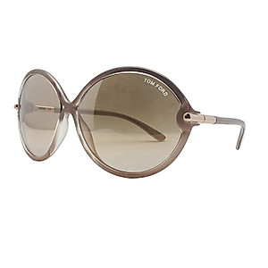 Tom Ford Sunglasses (FT0225 50G 63)