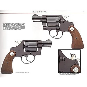 Seven Serpents: the History of Colt's Snake Guns