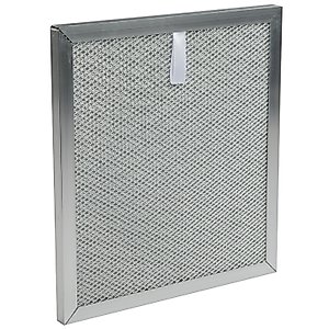 Ivation Replacement Tio2 Photocatalytic Filter for IVAOZAP04 Ivation 5-in-1 HEPA Air Purifier & Ozone Generator White