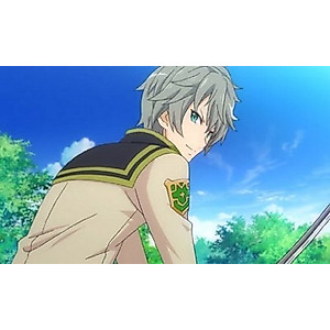 Conception II: Children of the Seven Stars - Nintendo 3DS (Renewed)