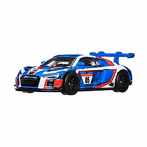 hot wheels - Car, Multicolor (Mattel HKC61)