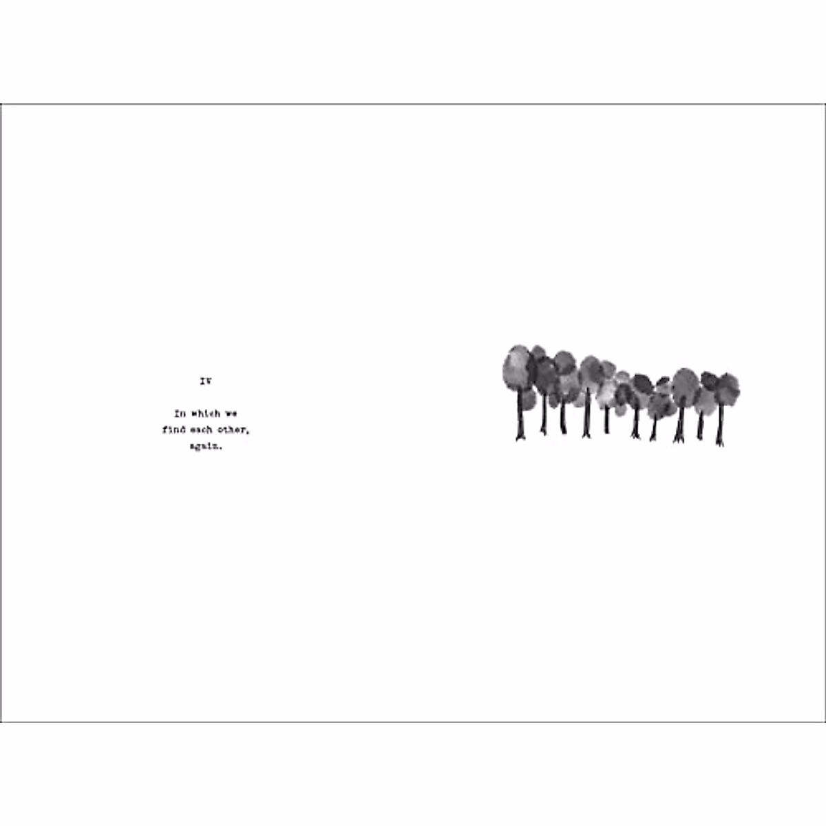 The Truth of You: Poetry About Love, Life, Joy, and Sadness (The Souls Trilogy)