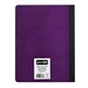 Pen + Gear Composition Book, Wide Ruled, 100 Pages, 3 Colors, 1-Pack