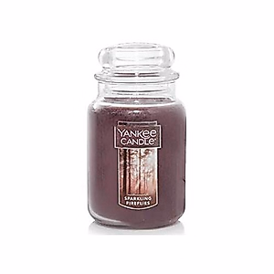Yankee Candle Sparkling Fireflies Large Jar