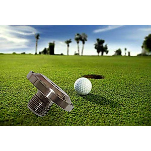 QHALEN Golf Driver Weights 8g for Taylormade 2017 New M2 Driver