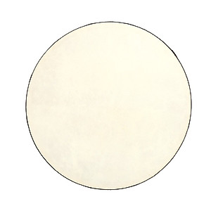 an-do-er Ocean Wave Bead Drum Gentle Sea Sound Musical Instrument Percussion 8 inch