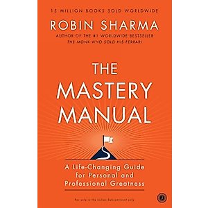 The Mastery Manual