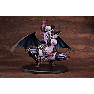 Succubus Gift Collection Action Figure Amazing Desktop Ornament Spiderman Carnage Anime Action PVC Figure Figure Statue Toy x61
