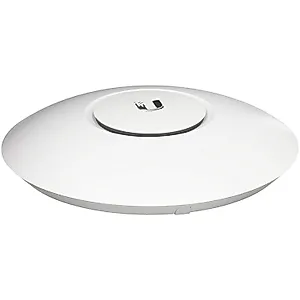 Ubiquiti Unifi Ap-AC Lite - Wireless Access Point - 802.11 B/A/G/n/AC (UAPACLITEUS), White