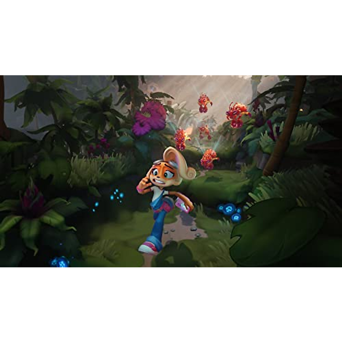 Crash 4: It's About Time