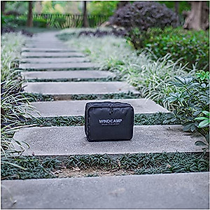 Portable Radio Bag Case Cover for Elecraft KX3 Radio and X3 Battery Box