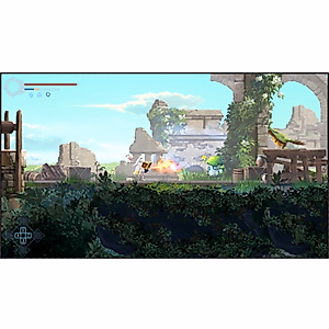 Maximum Games - Afterimage: Deluxe Edition (XSX|XB1)