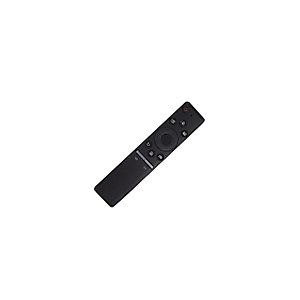 HCDZ Replacement Remote Control Fit for TM2050A TM2050B UN43TU8000FXZA UN50TU8000FXZA UN55TU8000FXZA UN65TU8000FXZA UN75TU8000FXZA UN85TU8000FXZA Crystal UHD 4K Smart TV