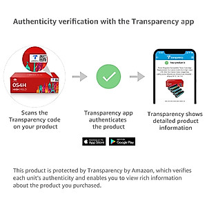 Toner Kingdom Compatible Toner-Cartridge Replacement for Canon 054H 054 High Yield CRG-054 for Canon Color ImageClass LBP622Cdw MF644Cdw MF642Cdw MF640C Printer - 4Pack(1B 1C 1M 1Y)