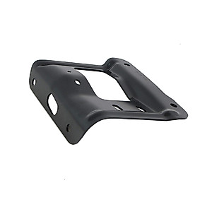 Fits 2011-2016 Ford F250 F350 F450 Front Bumper Mounting Plate Side Bracket 6Pcs FO1066185 FO1067185 FO1066186 FO1067186 FO1066187 FO1067187