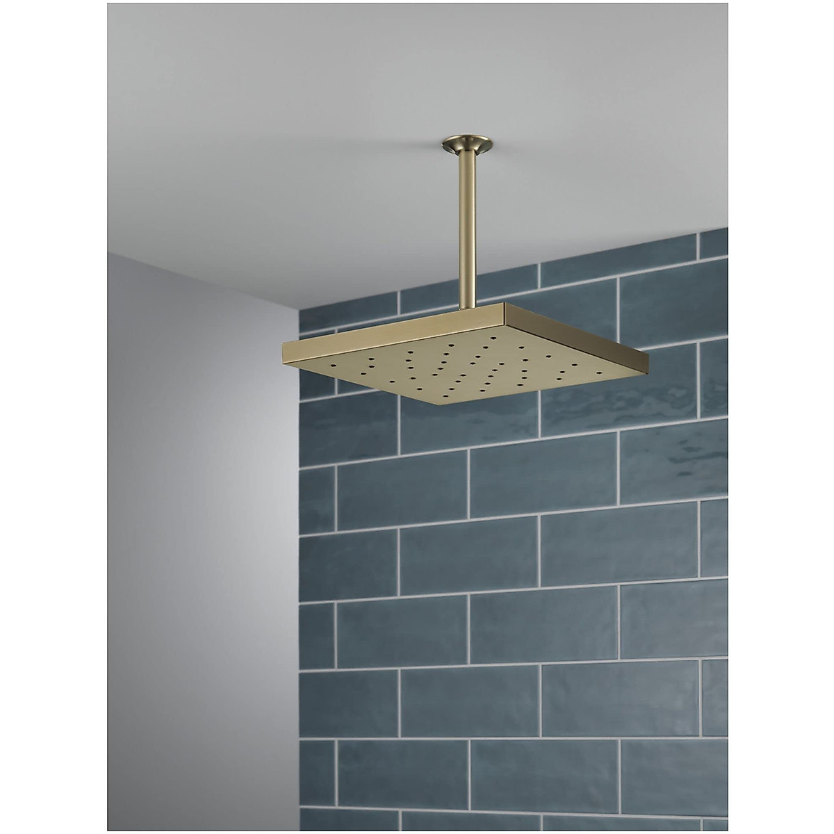 Delta 52161-PR25 Bathroom Fixture Hardware Parts, Lumicoat Chrome