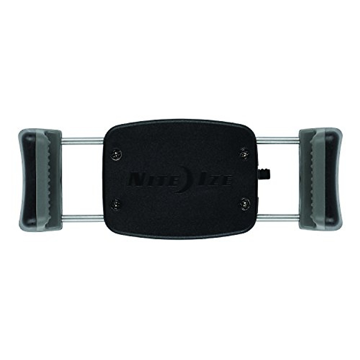 Nite Ize STF-01-R7 Original Steelie FreeMount Bracket - Additional FreeMount for Steelie Magnetic Phone Mounting Systems Black