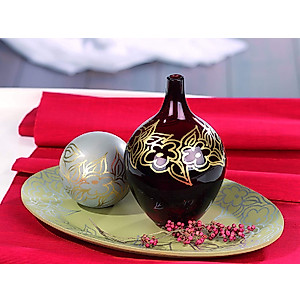 edding 750 Gloss Paint Marker - x2 Blister Carded Gold/Silver