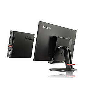 Lenovo Thinkcentre Tiny-In-One 24 Monitor (10LL-PAR6-US)