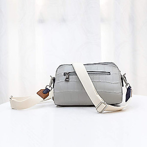 Kolti Adjustable Replacement Crossbody Strap Purse Bags Strap for Women