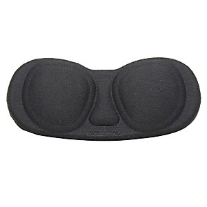 GEZICHTA VR Lens Protect Cover Anti Scratch Dustproof VR Lens Cap for Oculus Quest 2