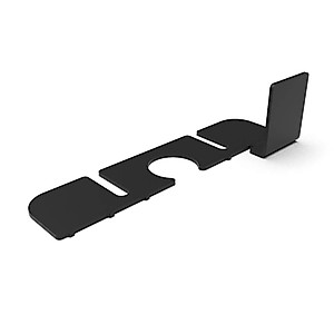 19 inch Rack Mount 1U for 1x Raspberry Pi.