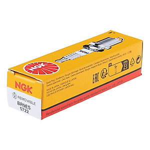 NGK Spark Plug, NGK BR9ES, ea, 1